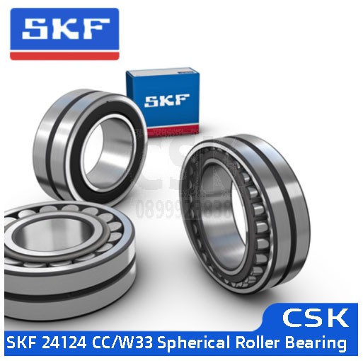 CSK Hardware ร้านฮาร์ดแวร์ที่ดีที่สุดในไทย ราคาถูก ตลับลูกปืน SKF ...