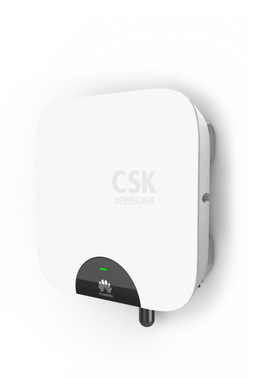 CSK Hardware ร้านฮาร์ดแวร์ที่ดีที่สุดในไทย ราคาถูก Huawei อินเวอร์เตอร์ 10KW