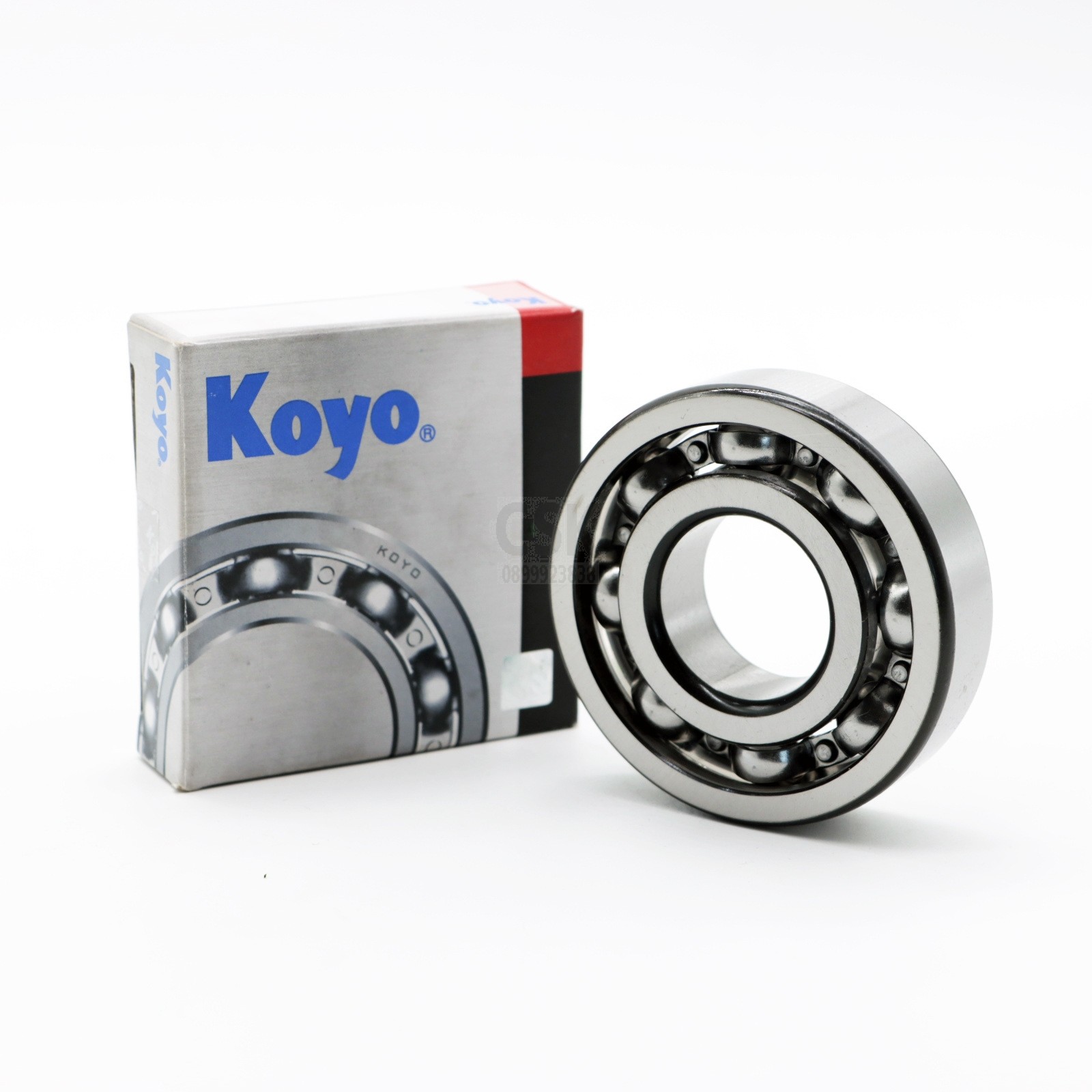 CSK Hardware ร้านฮาร์ดแวร์ที่ดีที่สุดในไทย ราคาถูก KOYO 6005 CM ตลับ ...