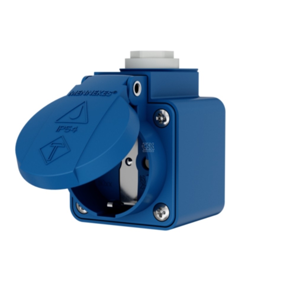 CSK Hardware ร้านฮาร์ดแวร์ที่ดีที่สุดในไทย ราคาถูก MENNEKES 10082 grey ...