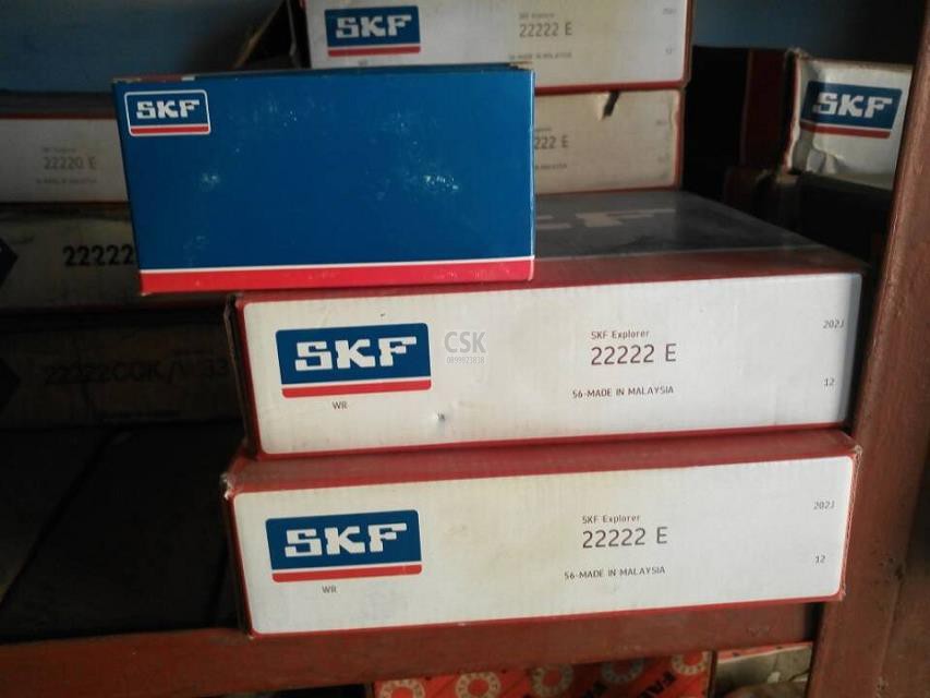 CSK Hardware ร้านฮาร์ดแวร์ที่ดีที่สุดในไทย ราคาถูก ตลับลูกปืน SKF SKF ...