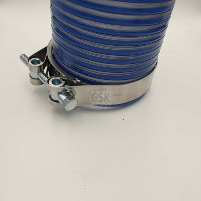 CSK Hardware ร้านฮาร์ดแวร์ที่ดีที่สุดในไทย ราคาถูก เข็มขัดรัดท่อแรงดันสูง